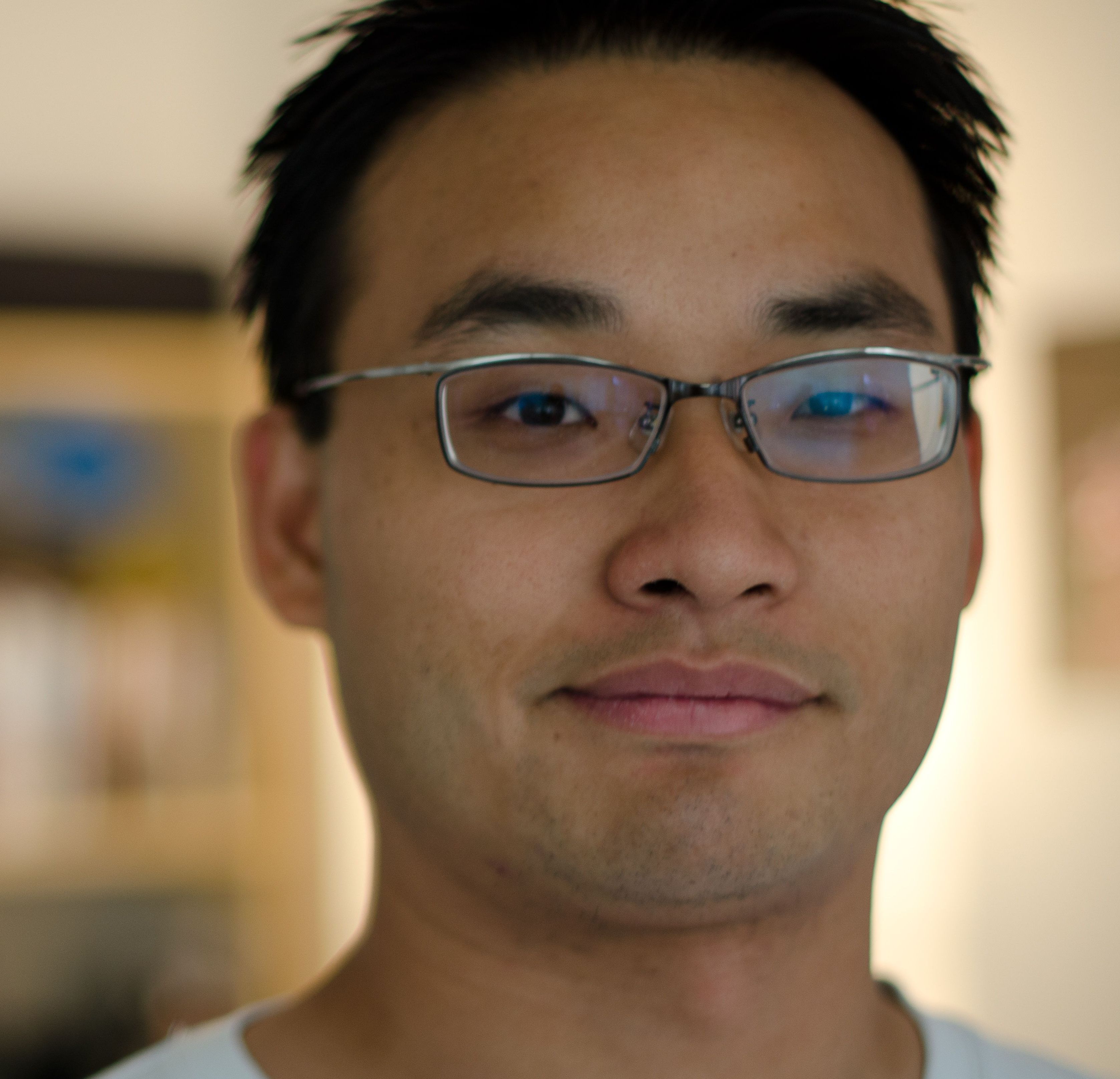 Members – High-Field Physics and Ultrafast Technology Laboratory