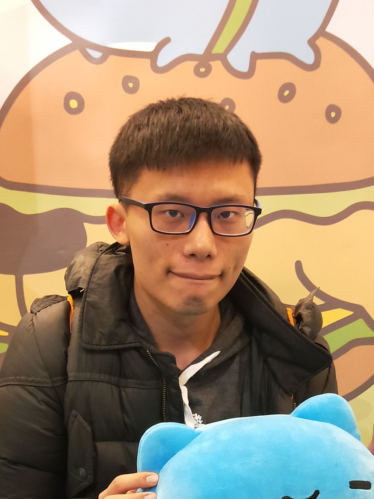 Members – High-Field Physics and Ultrafast Technology Laboratory